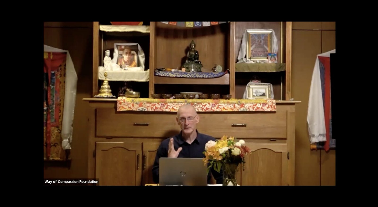 Foundation of Buddhist Practice: Third and Fourth of the Four Seals ...