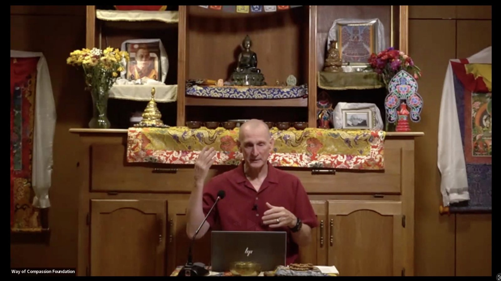 Samsara, Nirvana, and Buddha Nature: The 5 Pathways of the Mind - Way ...